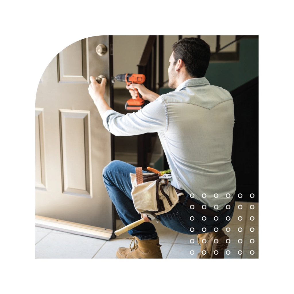 Top Rated Door Installation & Repair Company in New Jersey | Alpha Doors