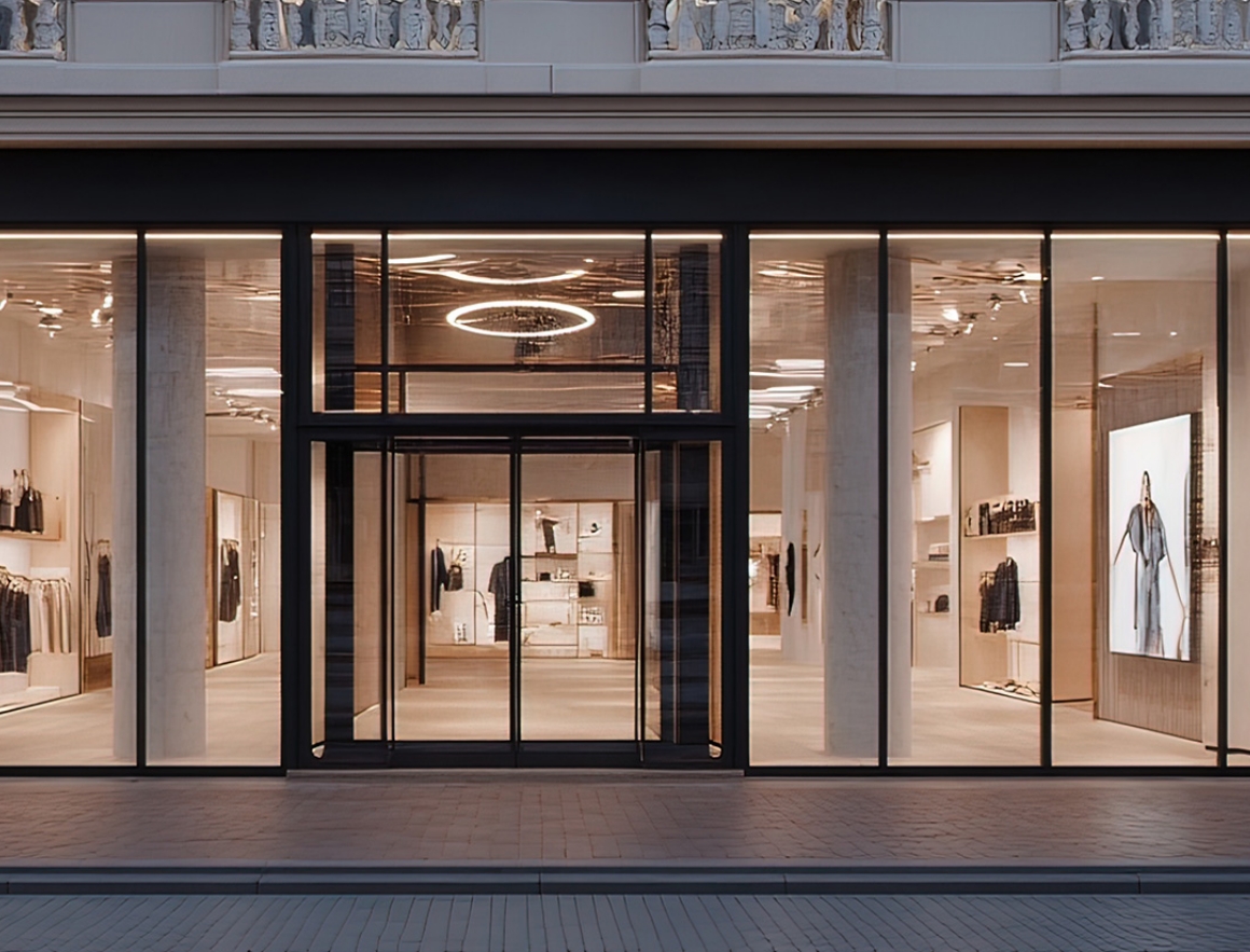 Automatic Sliding Doors Installation in New Jersey