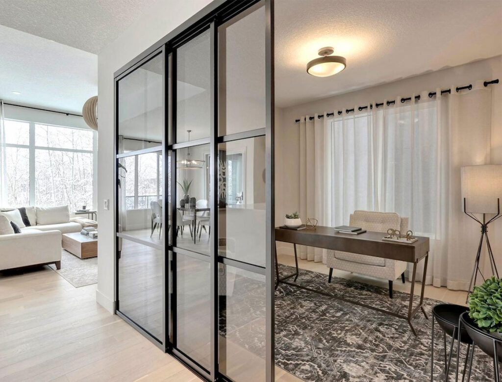 Sliding Glass Doors Installation & Repair | Install & Repair