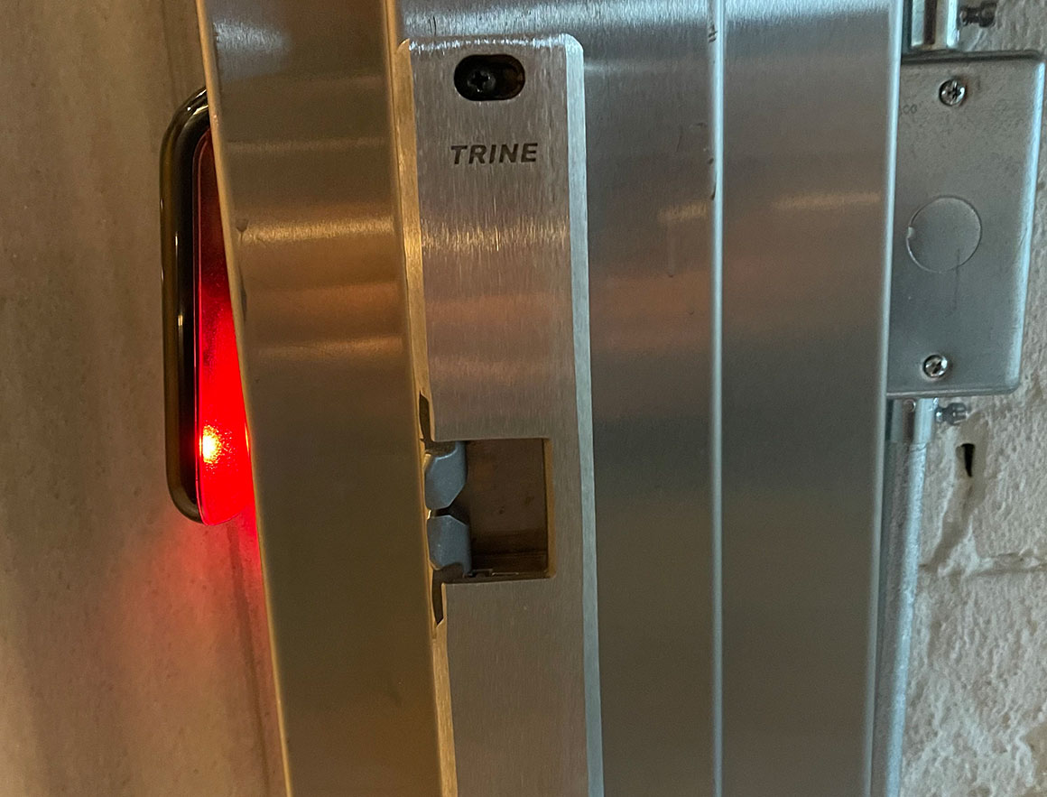 Electric Strike Installation in NJ | Access Control Experts